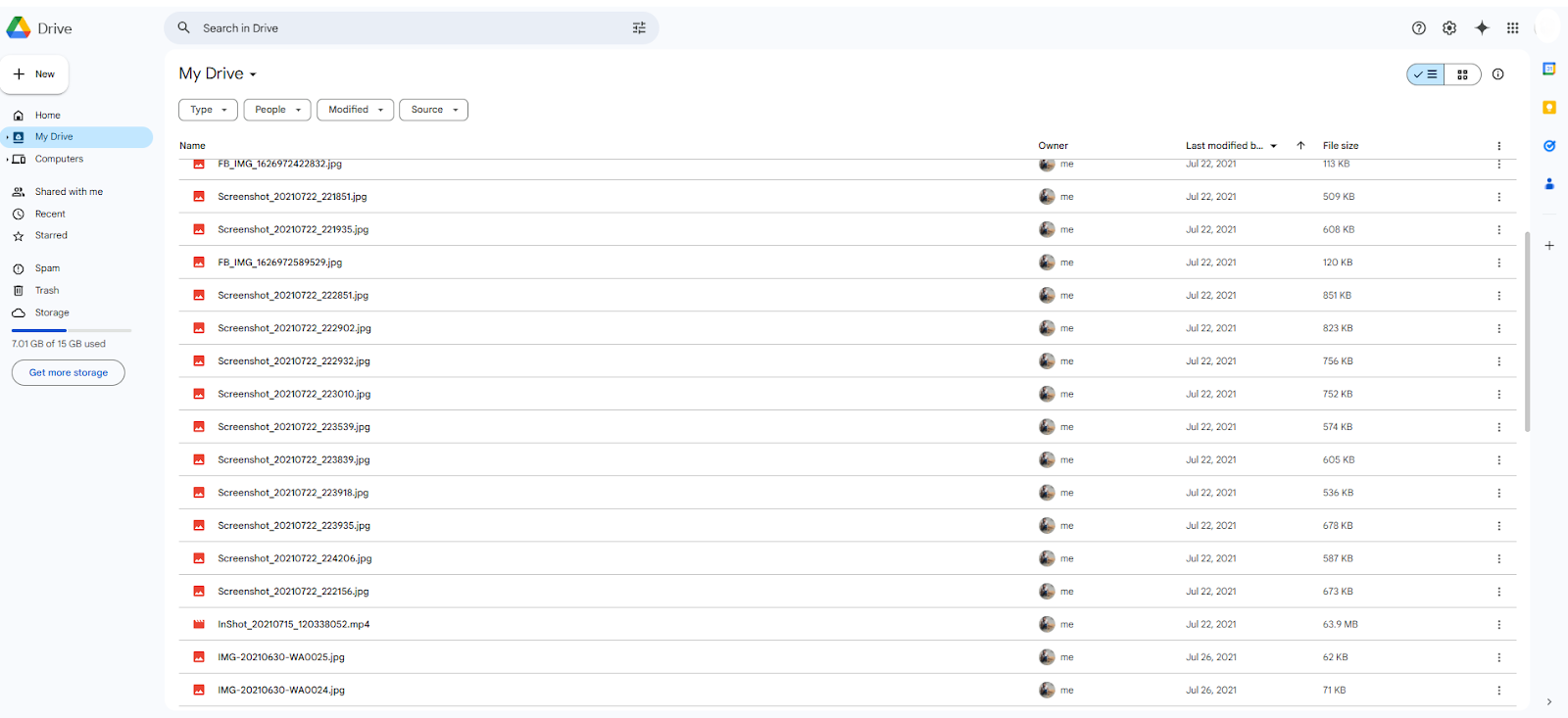 10 OneDrive Alternative Options for Cloud Storage in 2025