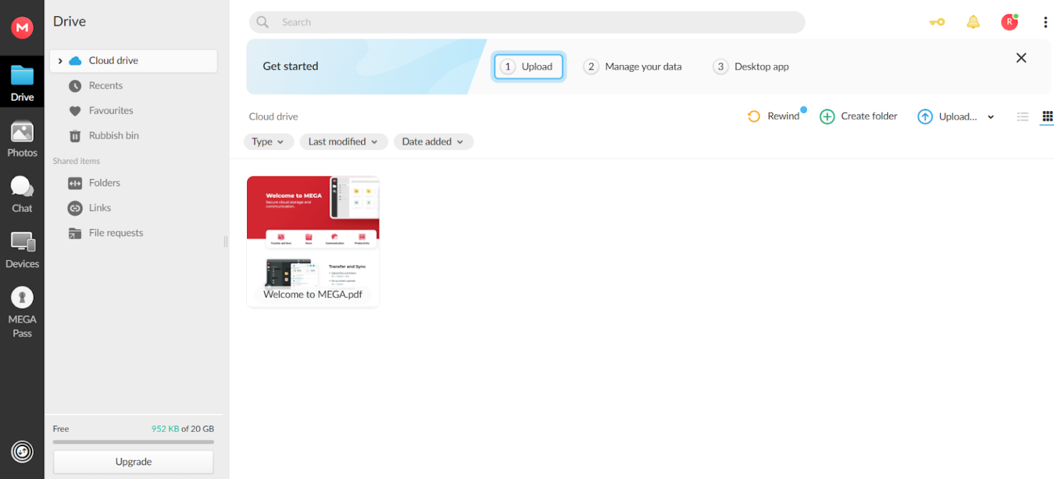 10 OneDrive Alternative Options for Cloud Storage in 2025