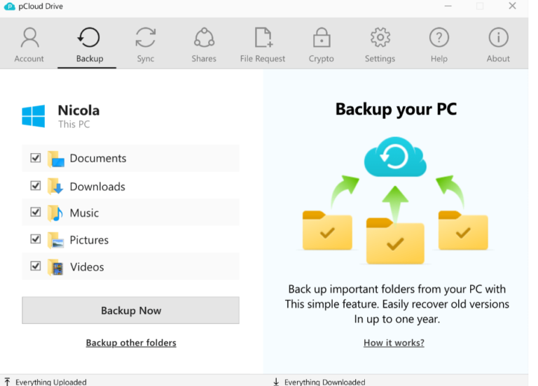 10 OneDrive Alternative Options for Cloud Storage in 2025