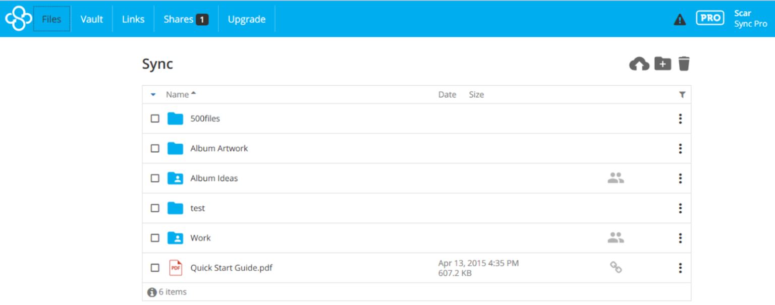 10 OneDrive Alternative Options for Cloud Storage in 2025