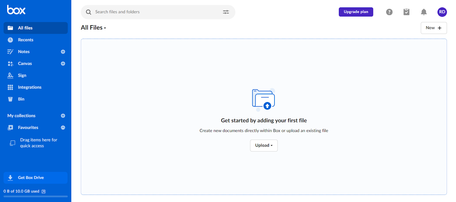 10 OneDrive Alternative Options for Cloud Storage in 2025