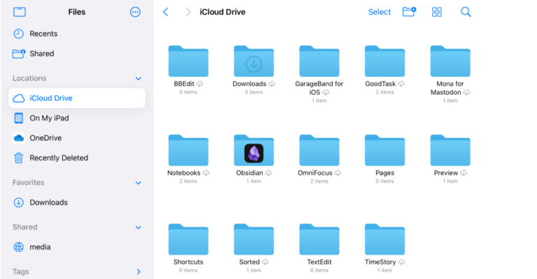 10 OneDrive Alternative Options for Cloud Storage in 2025