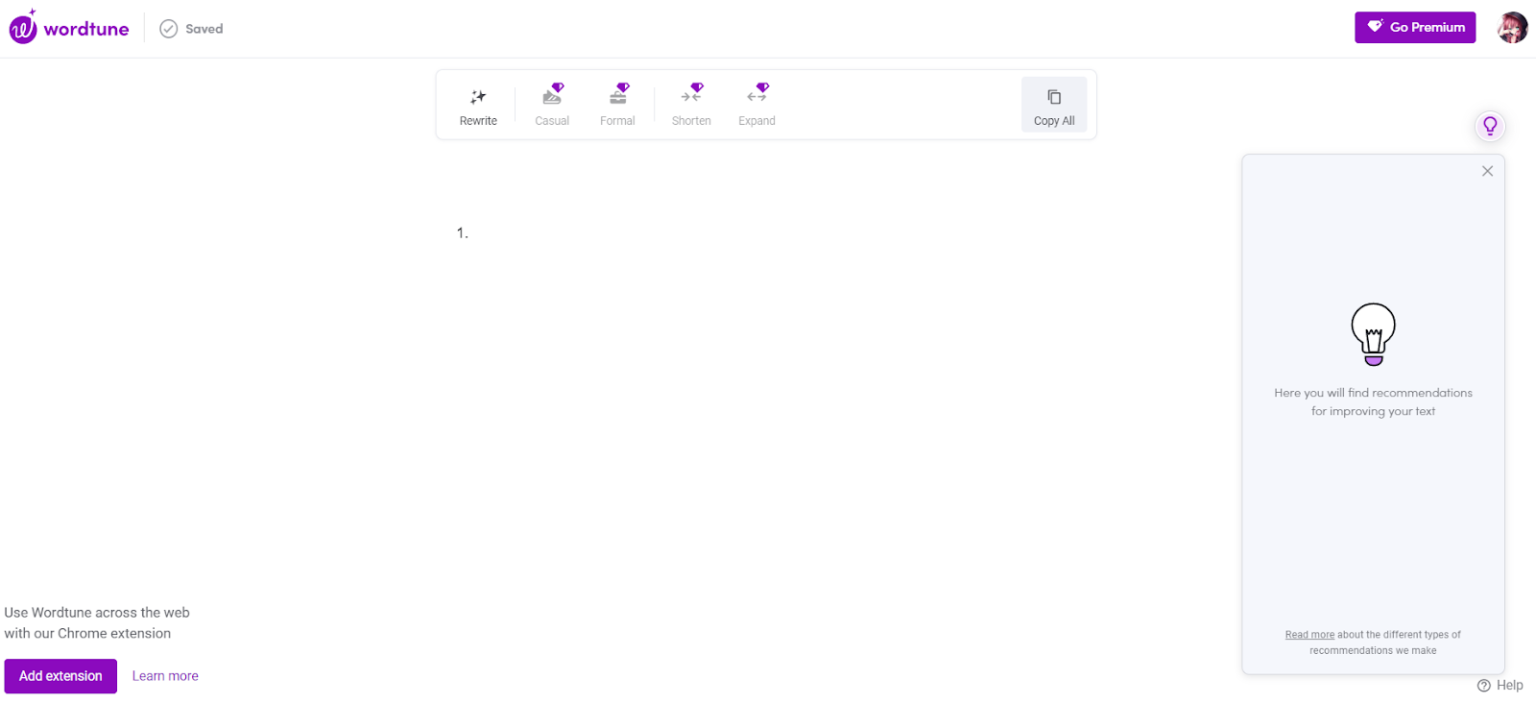 Top 10 AI Tone Rewriters to Transform Your Writing in 2025