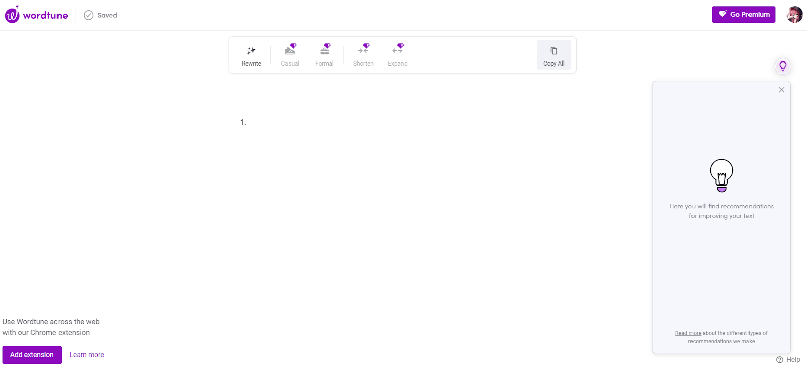 Top 10 Ai Tone Rewriters To Transform Your Writing In 2025