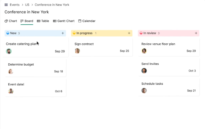 15 Best AI Task Managers to Improve Productivity | ClickUp