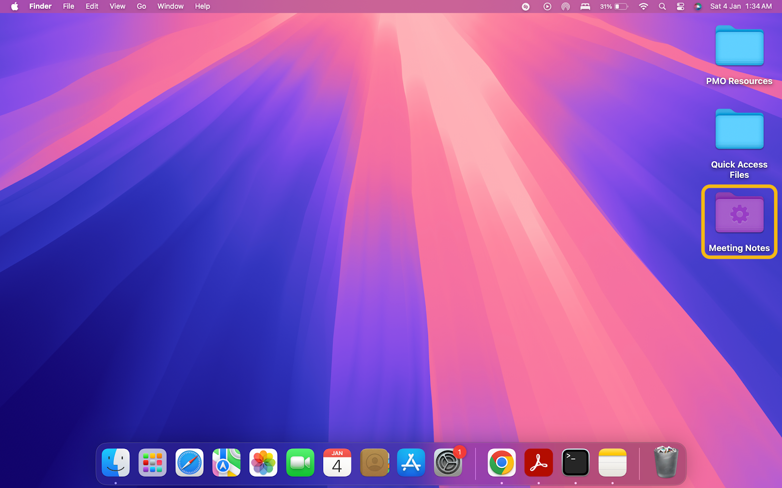 How to Find Files on Your Mac? | ClickUp