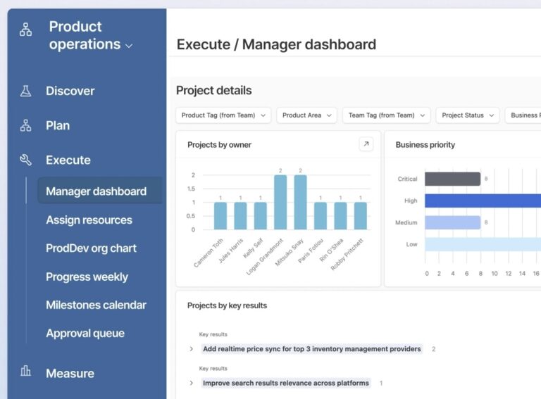 15 Best Data Entry Software to Streamline Workflows in 2025