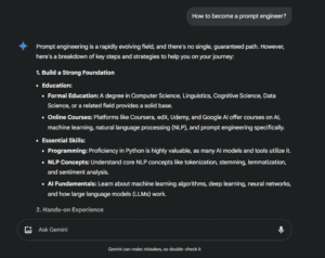 25+ Best Gemini AI Prompts to Improve Productivity | ClickUp