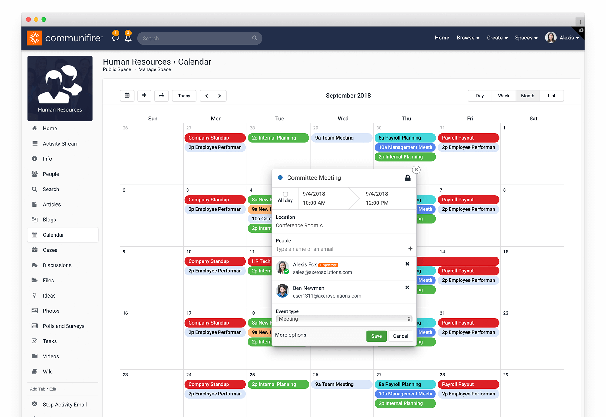 2025年に注目すべきトップ10のイントラネットCMSソフトウェアソリューション