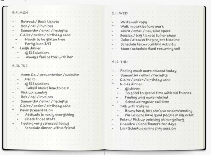 11 Best ADHD Planners to Stay Focused & Organized | ClickUp