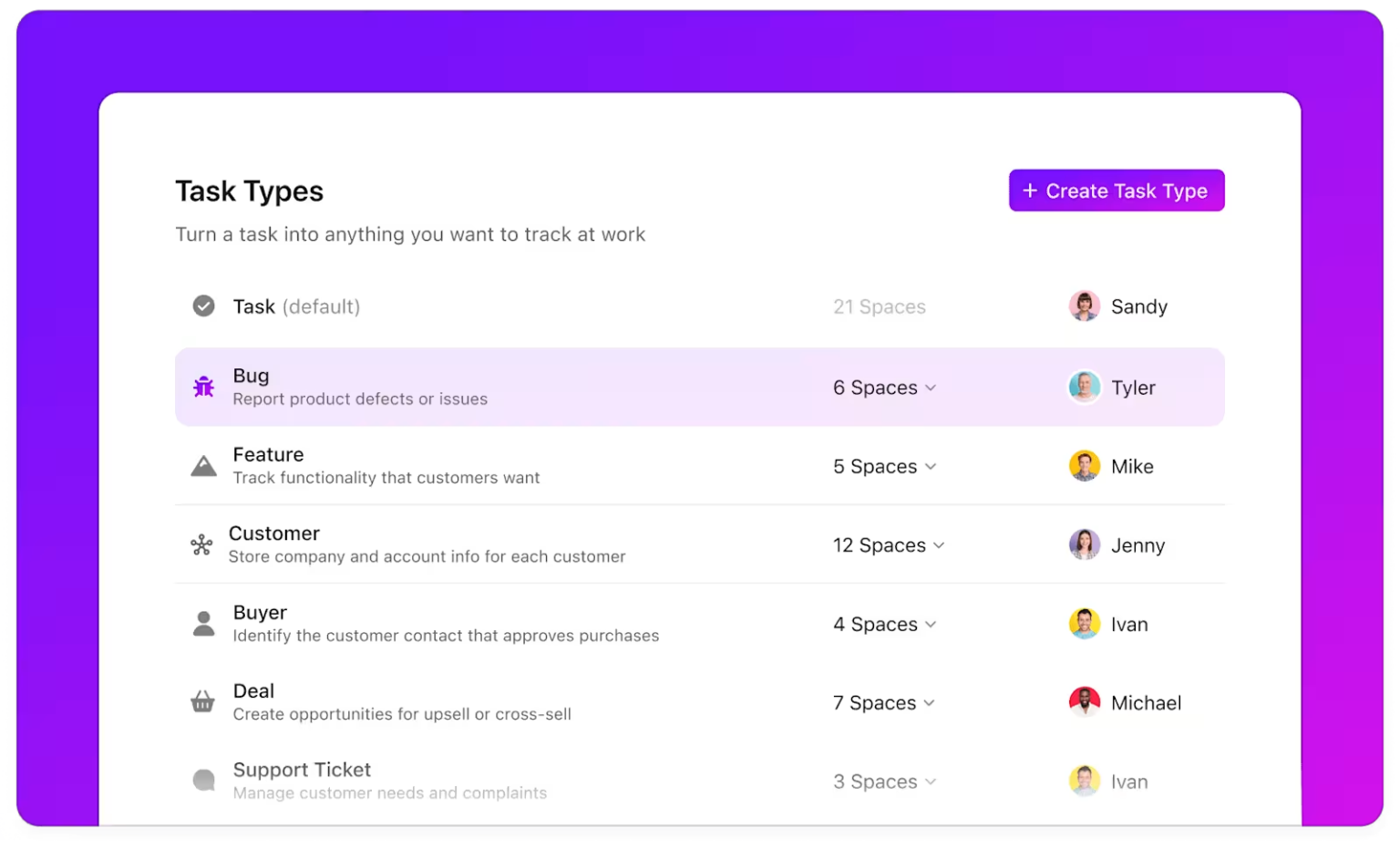 How to Use ChatGPT Tasks to Boost Productivity | ClickUp
