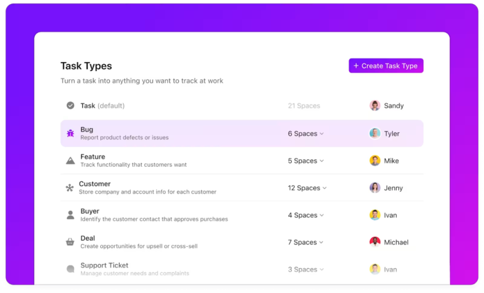 How to Use ChatGPT Tasks to Boost Productivity | ClickUp