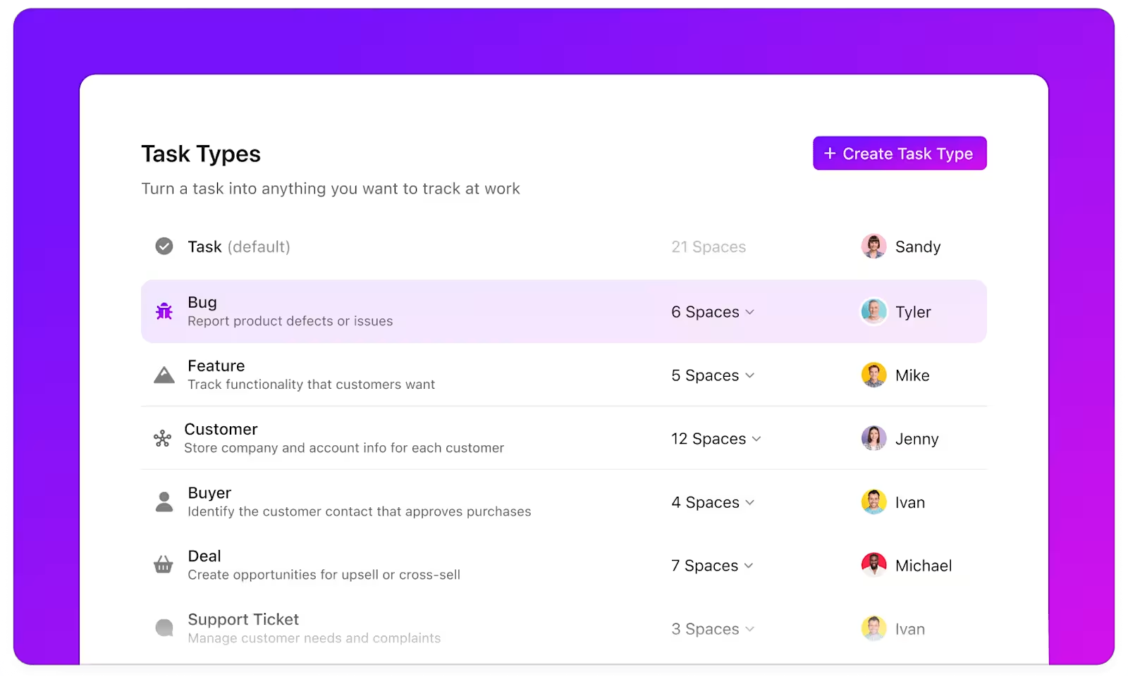 How to Use ChatGPT Tasks to Boost Productivity | ClickUp