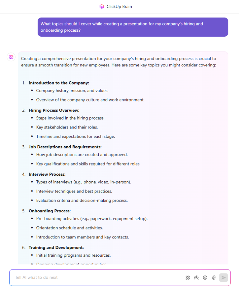 How to Track Changes in Google Slides Easily | ClickUp