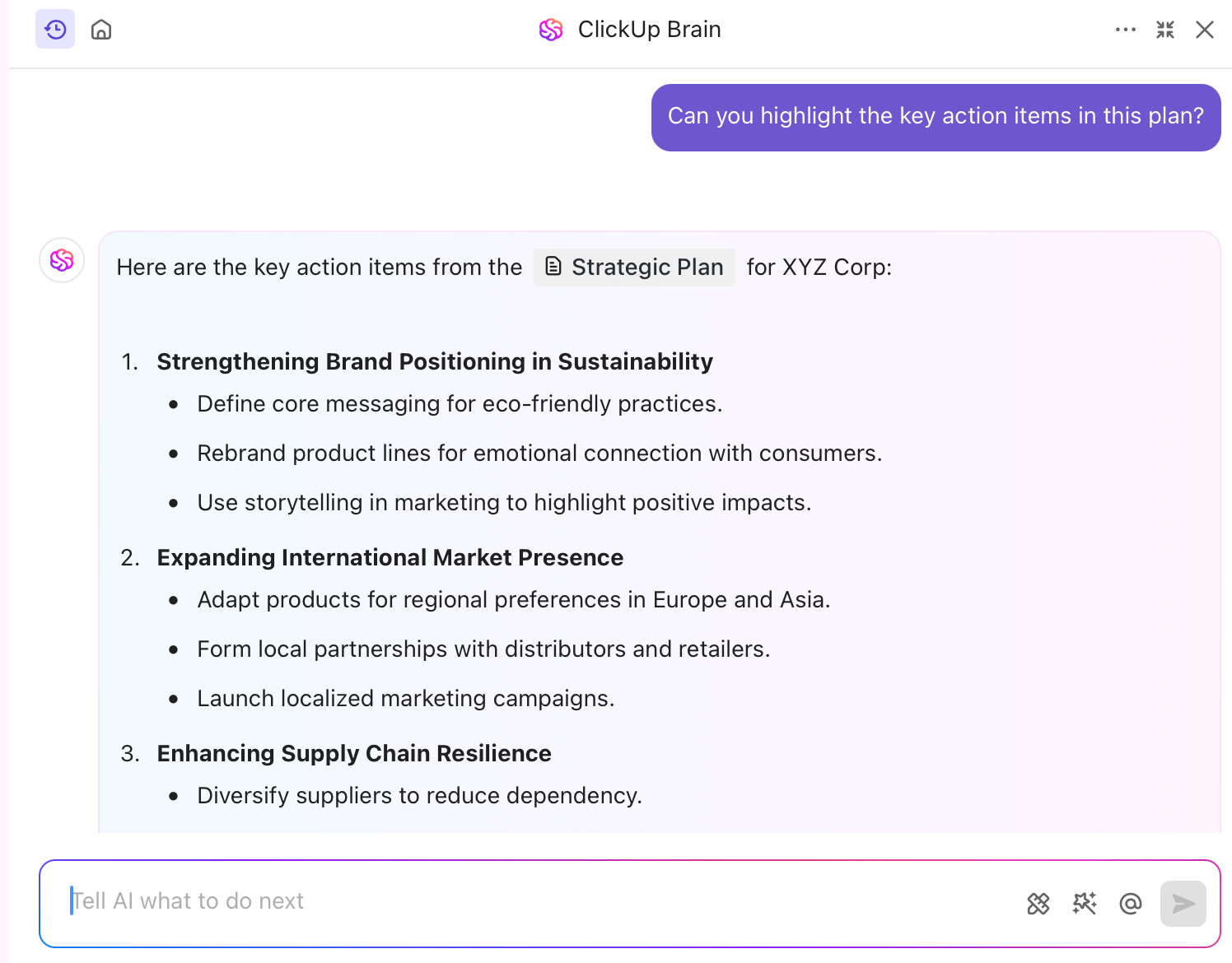 Top 10 AI PDF Analyzers for Smarter Workflows in 2025 | ClickUp
