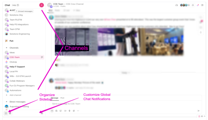 How to Prioritize Emails at Work for Maximum Productivity | ClickUp