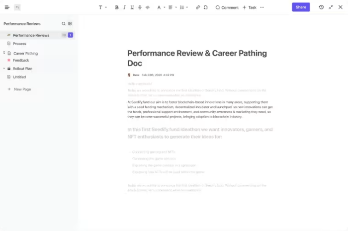13 Best Workforce Management Software in 2025 | ClickUp