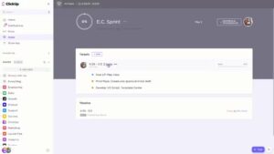 How to Use Tasks and Subtasks Effectively | ClickUp