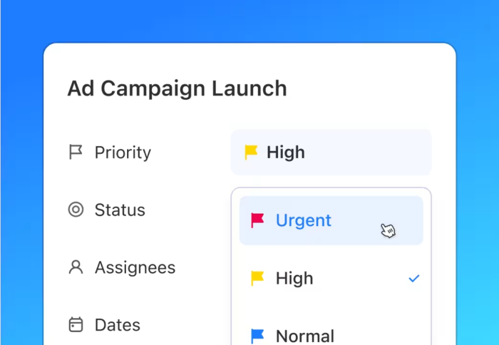 How to Use ChatGPT Tasks to Boost Productivity | ClickUp