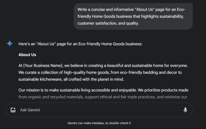 25+ Best Gemini AI Prompts to Improve Productivity | ClickUp
