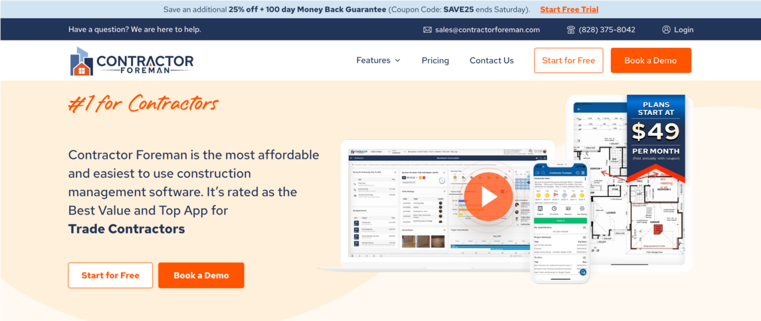 Top 10 Construction Inventory Management Software in 2026