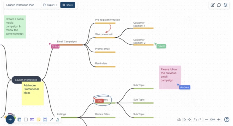 Top 12 Microsoft Visio Alternatives to Try in 2025 | ClickUp