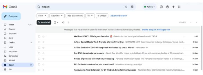 How to Prioritize Emails at Work for Maximum Productivity | ClickUp