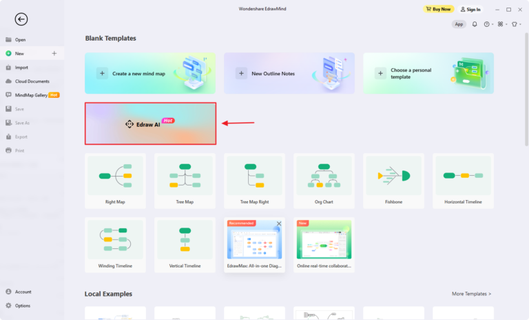 Top 11 AI Tools for Mind Mapping for Creativity and Organization