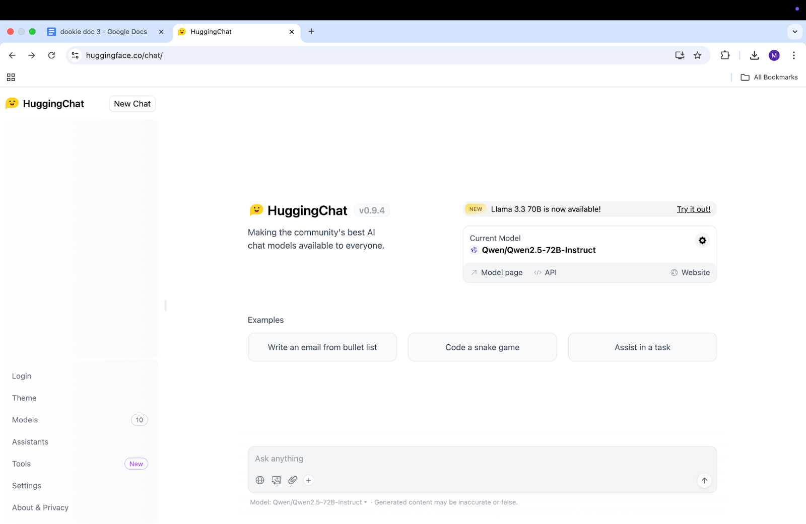 11 Grok AI Alternatives and Competitors in 2025 (Free & Paid)