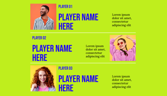 13 Google Slides Ideas for Creative Presentations | ClickUp