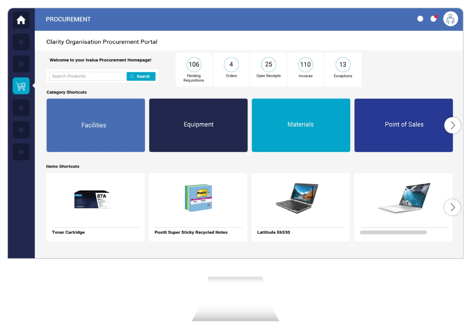 Top 10 AI Tools for Procurement in 2026 | ClickUp