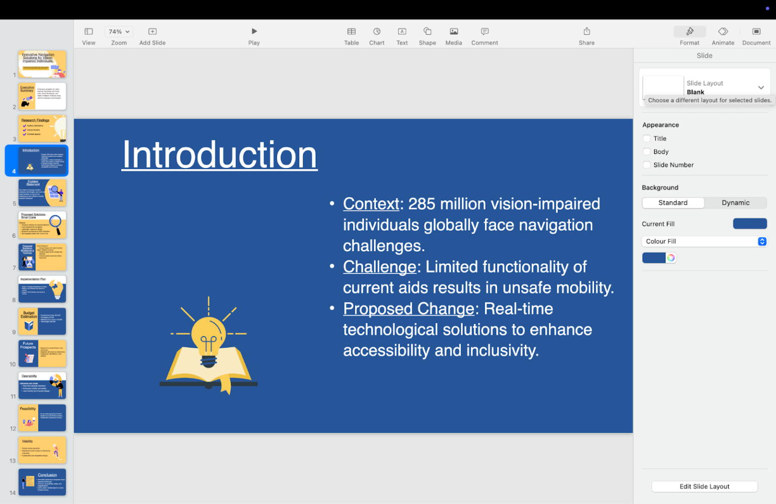 Top 13 Google Slides Alternatives in 2025 | ClickUp
