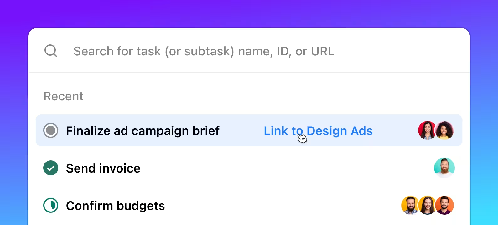 How To Use Chatgpt Tasks To Boost Productivity Clickup