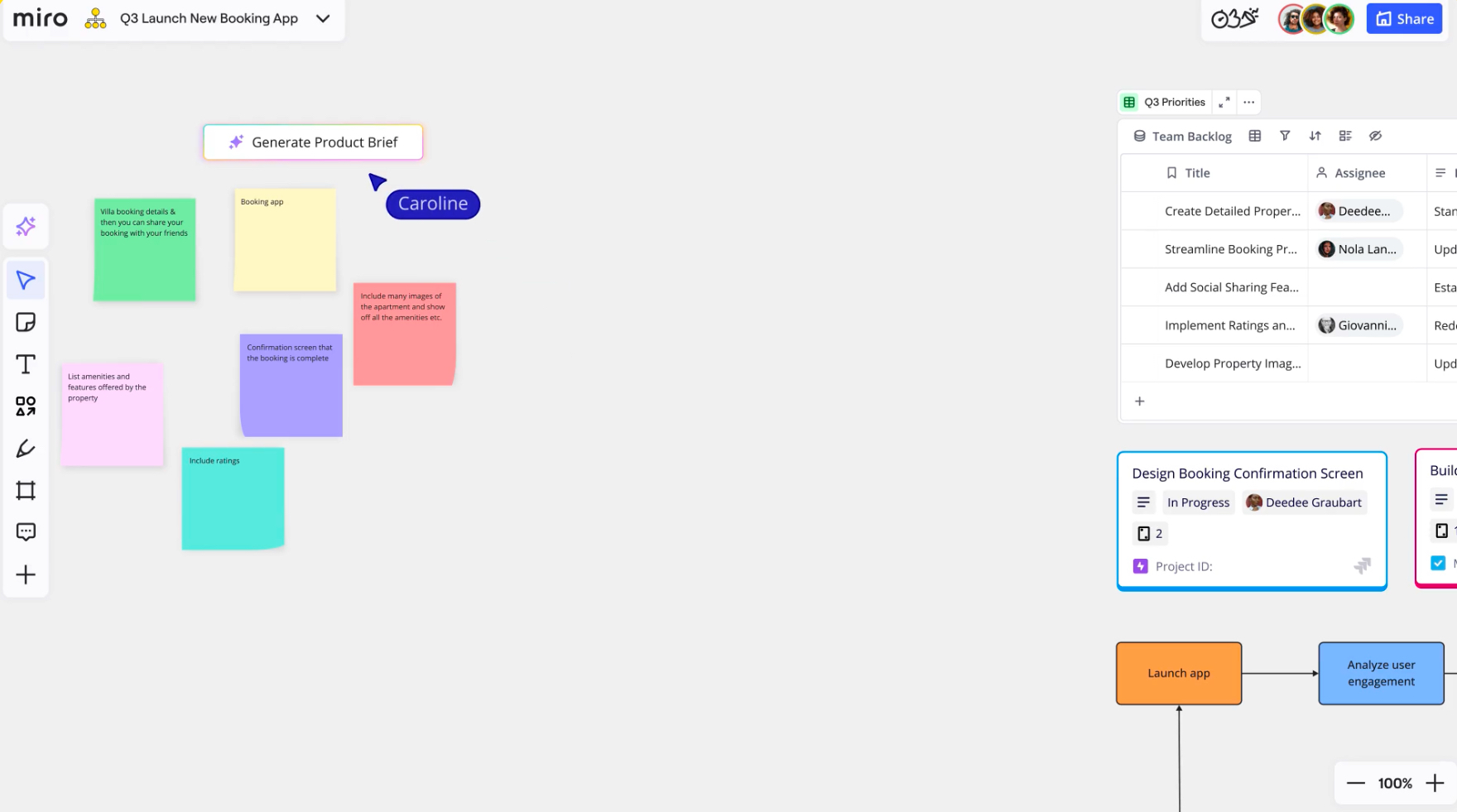 Top 11 AI Tools for Mind Mapping for Creativity and Organization