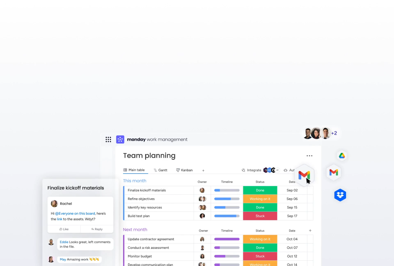 15 Status Reporting Tools for Improved Project Management