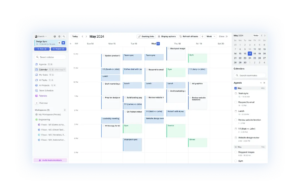 10 beste AI Planer- und Kalender-Apps im Jahr 2025