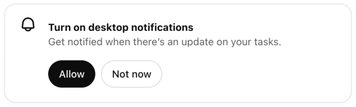How to Use ChatGPT Tasks to Boost Productivity | ClickUp