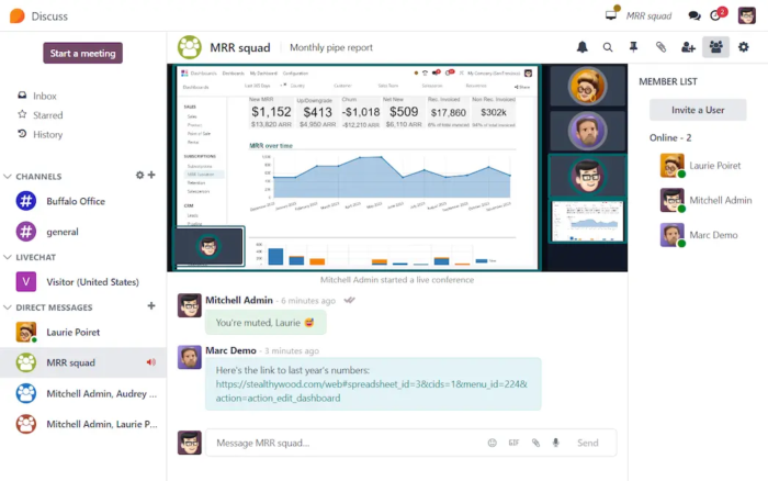 20 Migliori software di gestione aziendale 2025 – Recensioni e prezzi