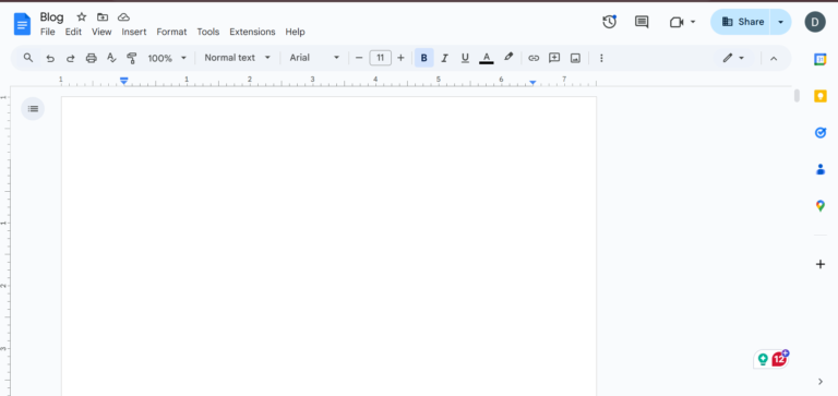 How to See Edit History in Google Docs Easily | ClickUp