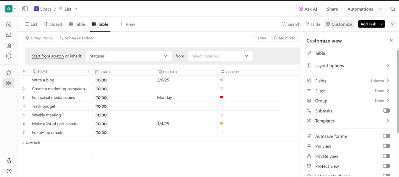How to Use Gemini in Google Sheets for Better Data Management