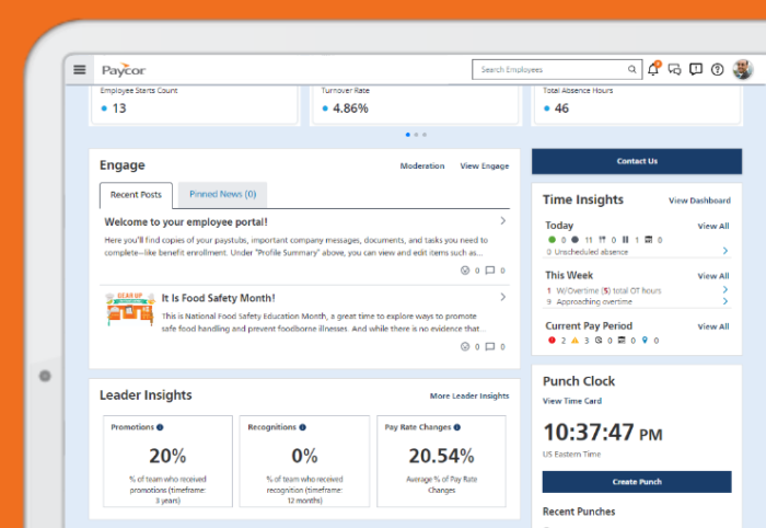 13 Best Workforce Management Software in 2025 | ClickUp