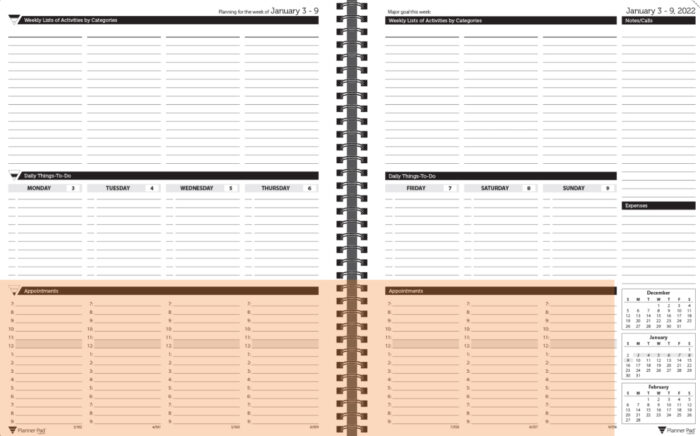 11 Best ADHD Planners to Stay Focused & Organized | ClickUp