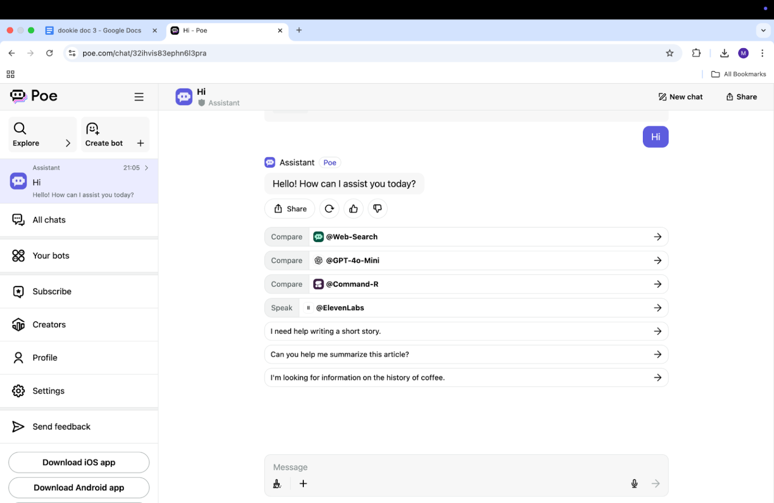 11 Grok AI Alternatives and Competitors in 2025 (Free & Paid)
