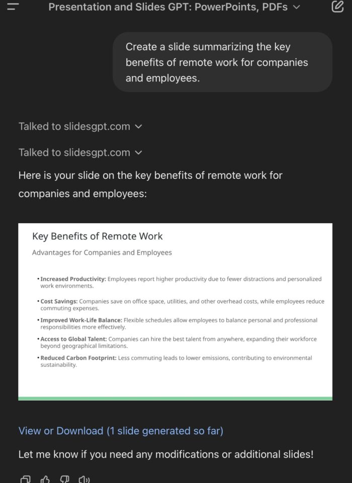 20 Best GPTs for Productivity to Try in 2025 | ClickUp
