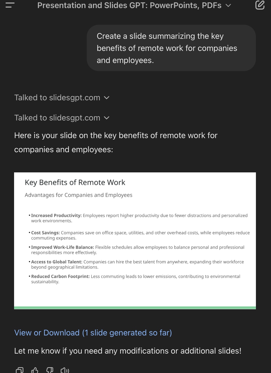 20 Best GPTs for Productivity to Try in 2025 | ClickUp