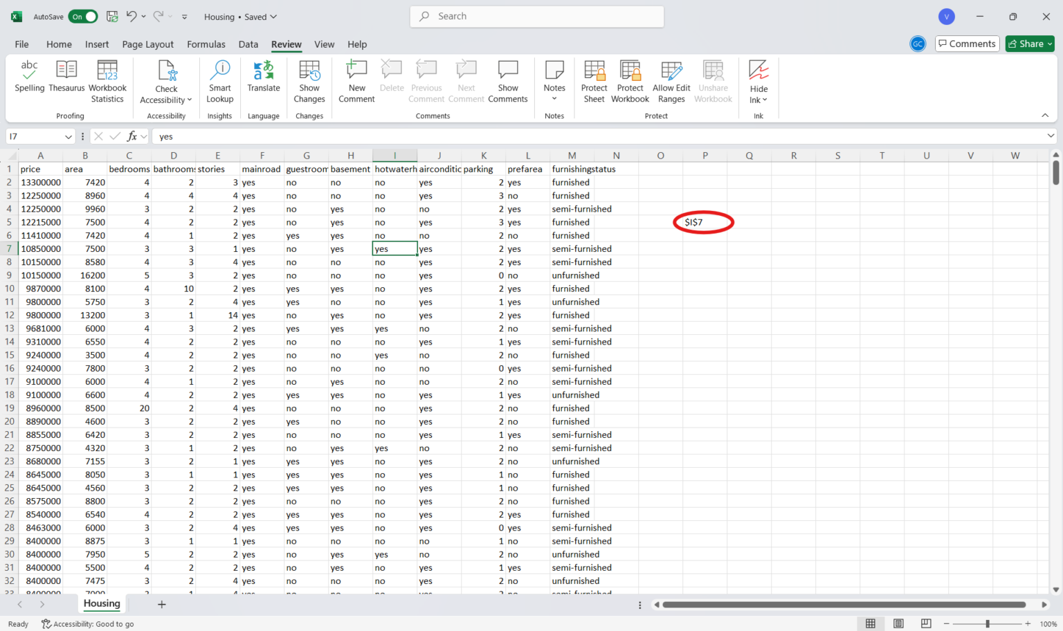 How to Track Changes in Excel for Accurate Data Management