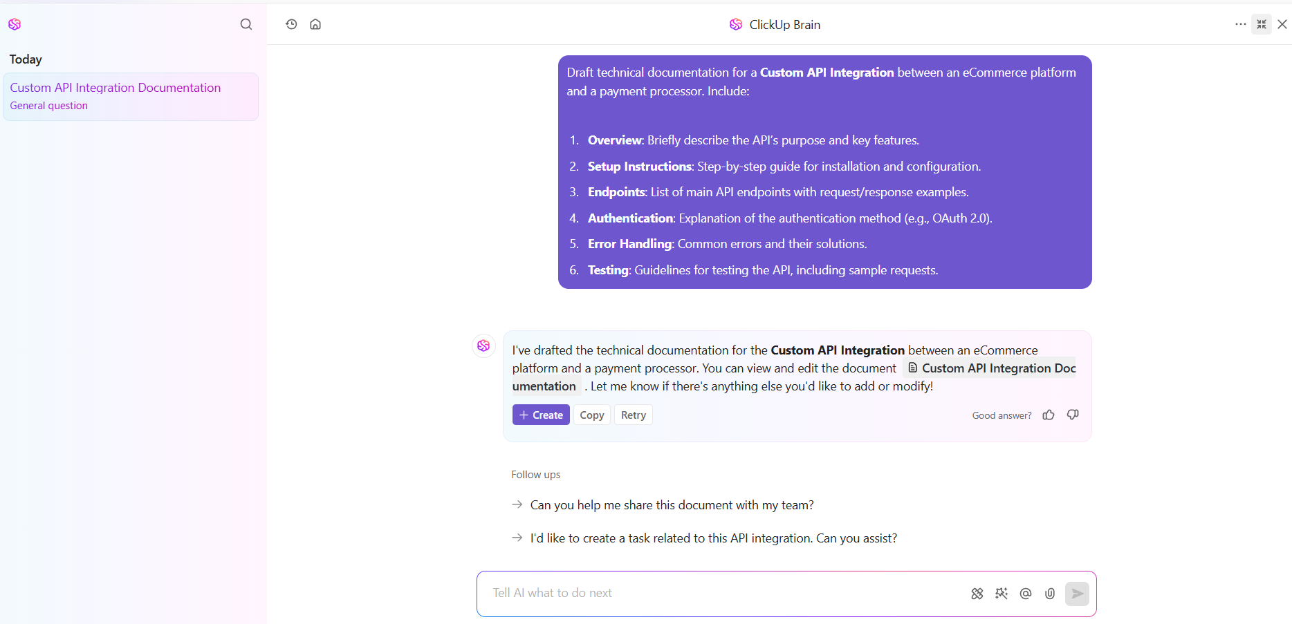 How To Use Claude Ai For Programming Assistance Clickup