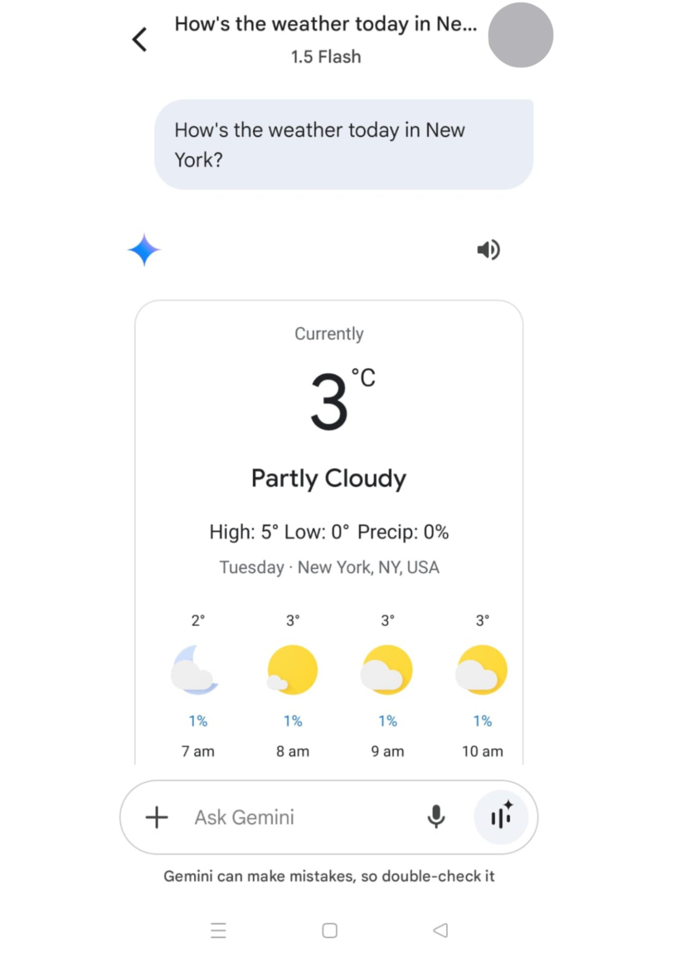 Come utilizzare Gemini su Android per una gestione delle attività più intelligente
