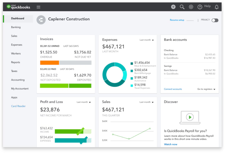 Top 10 Construction Inventory Management Software in 2026