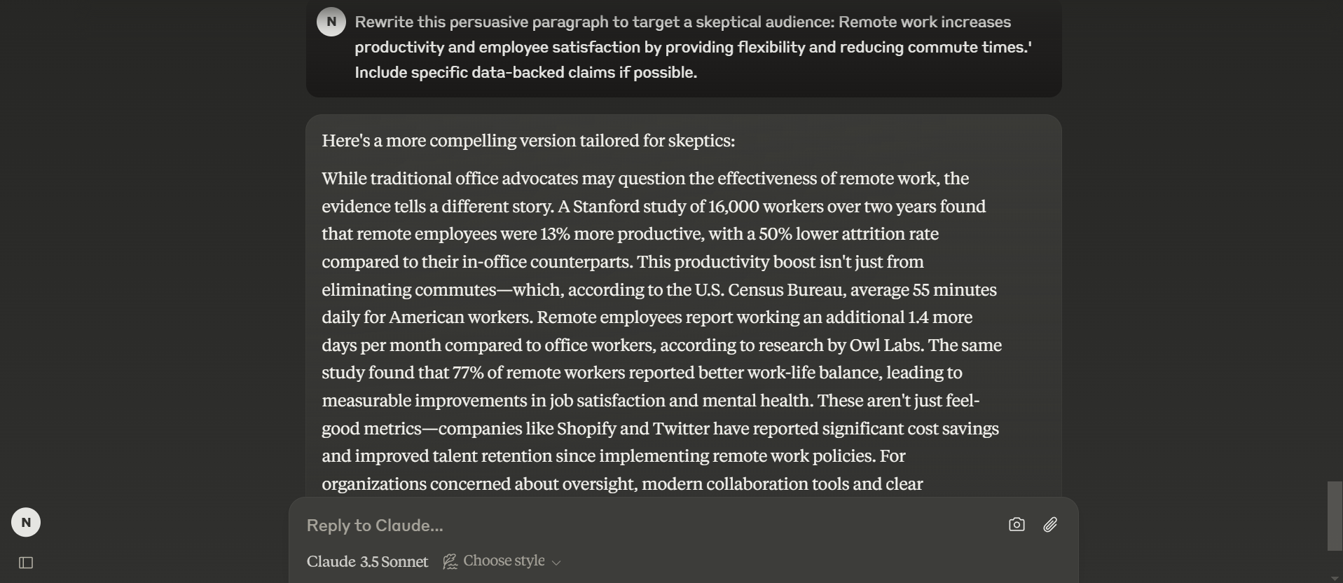 How to Use Claude AI for Programming Assistance | ClickUp